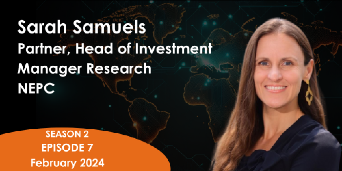 Educational Alpha Podcast | CAIA